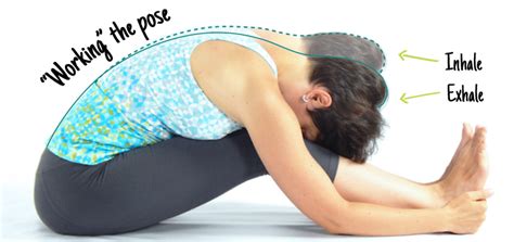 How To Bend Forward Without Stressing The Spine