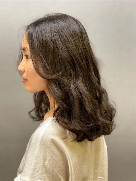 Where To Go For Customised Perms For Sexy Luscious Curls The Singapore Women S Weekly