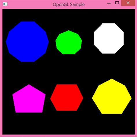 GitHub ViolaTarek Assignment CG This Project Using OPENGL With Codeblocks C Draw