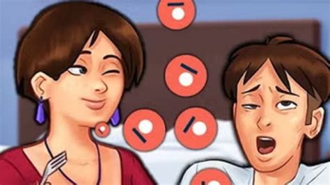 Tải Summertime Saga Việt Hóa V2200 Apk Miễn Phí Cho Android