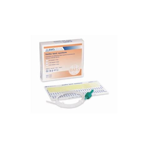 Test HELIX Selmedico Medical Devices PPE