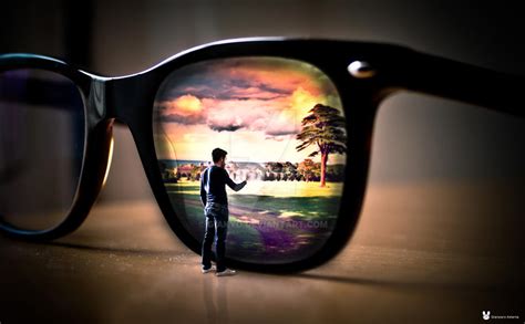 World Glasses By Giakyo On Deviantart