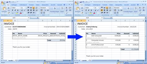 Xlsxxlsodscsv Delphi And Lazarus Exportimport To Excel And