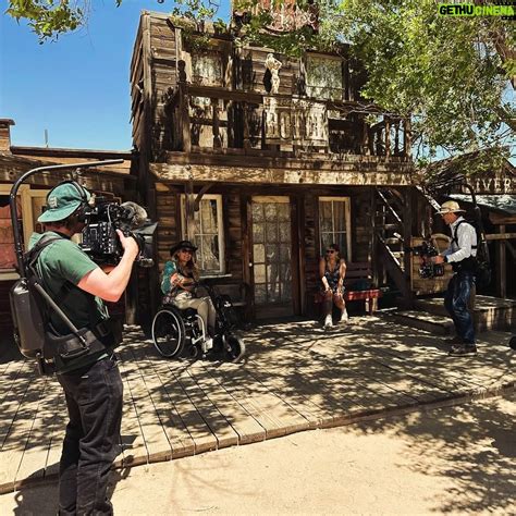 Sophie Morgan Gethu Cinema