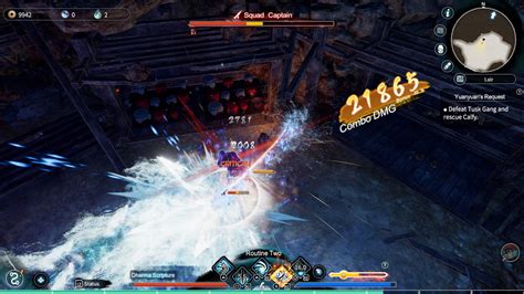 Fate Seeker II レビュー - RPGamer - Gamingdeputy Japan