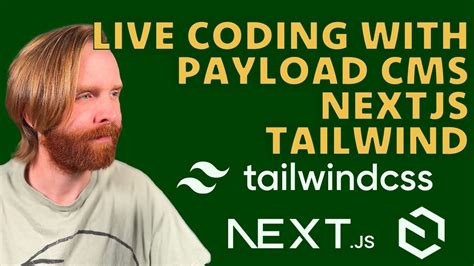 Refactoring A Client Site Live Coding With Nextjs Payloadcms And