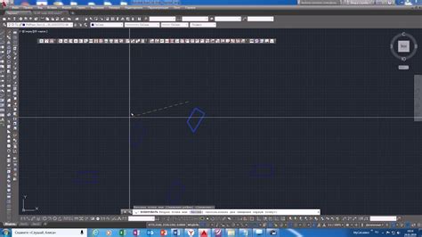 Урок 3 дополнение Рисование стальных пластин в Autocad при помощи Projectmaster Youtube