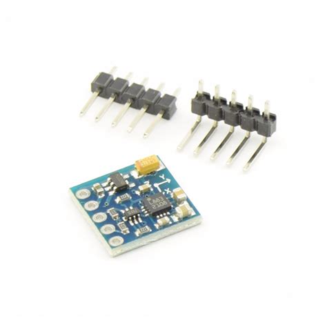 HMC L Axis Kompas Magnetometer Sensor Module V V V HMC LV