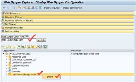 Integrating Launchpad Uibb In Fpm Ovp Application Sapcodes