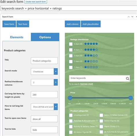 Cleverlayerednavigation Ajax Product Filter For Woocommerce Wp Solver
