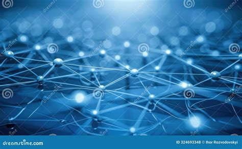 Data Science Ai And Cloud Data Concept Computer Programmer Stock