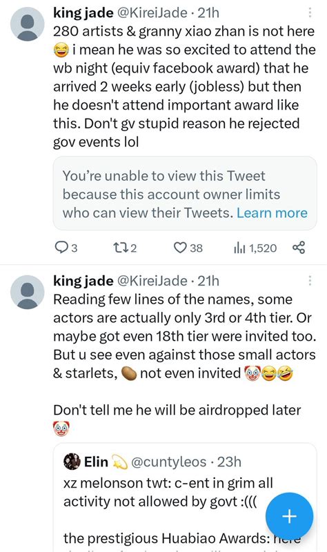 ติ่งสายเปย์ มัมหมีชุนเซิง🐇 On Twitter Rt Ruby91115 Wang Yibo Fans Who Not Attend This