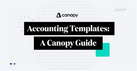 Accounting Templates A Cover Information My Blog