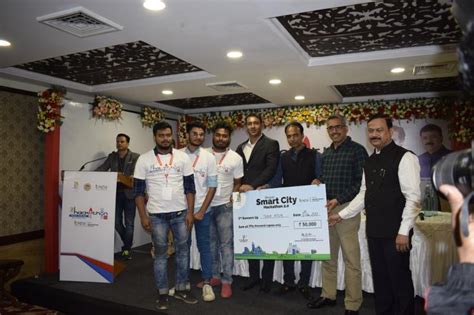 jaswinder swain on linkedin bhopalsmartcity b nest bscdclhackathon2