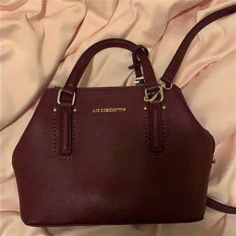 Liz Claiborne Bags Liz Claiborne Bag Poshmark