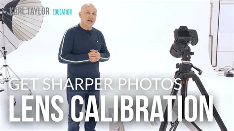 How To Calibrate Lens Autofocus Without Buying A Tool Lens