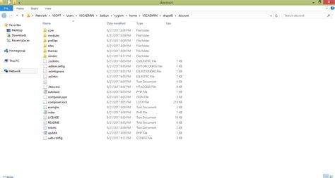 Docsal Was Not Working In Windows 10 · Issue 337 · Docksaldocksal · Github