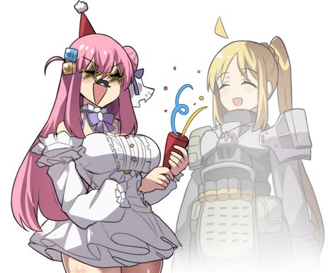 Gotoh Hitori Ijichi Nijika Dorothy And Pinne Bocchi The Rock And 1