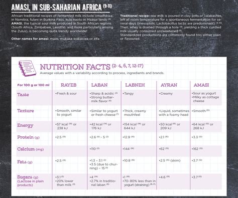 What Are Rayeb Laban Labneh Ayran And Amasi Yogurt In Nutrition