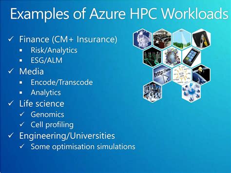 Ppt Windows Azure And Hpc Powerpoint Presentation Free Download Id 2346431
