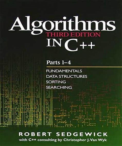 Algorithms In C Parts 1 4 Ebook Robert Sedgewick 9780768684766 Boeken