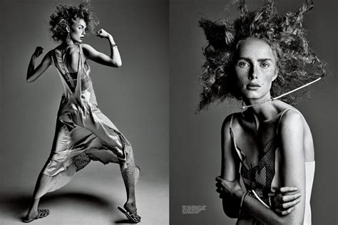 Interview Takes A Power Stance MODELS Com Feed