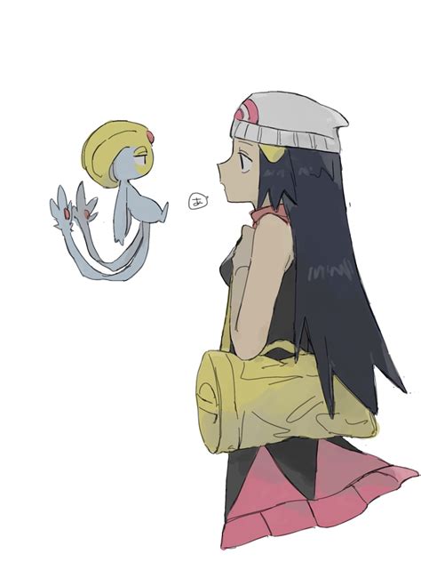 Colored Skin Danbooru