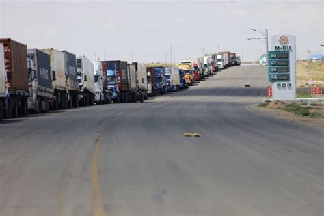 2024 оны эхний улиралд бүх төрлийн тээврээр 34 6 сая тонн ачаа тээвэрлэжээ