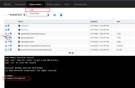 Changing Application Insights Logging Level At Runtime On Azure App Service Stack Overflow