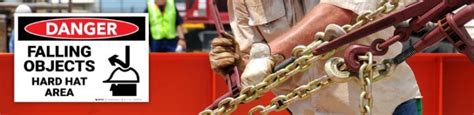 Falling Objects Safety 5 Ways To Protect Your Employees Creative