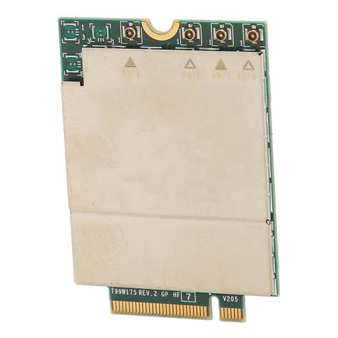Buy 5g Module Card 5g Network Module Flexibility Wireless Pci Express M 2 For Laptop