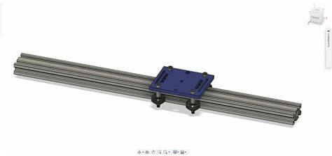 Arduino Motorized Camera Slider Make Some Stuff