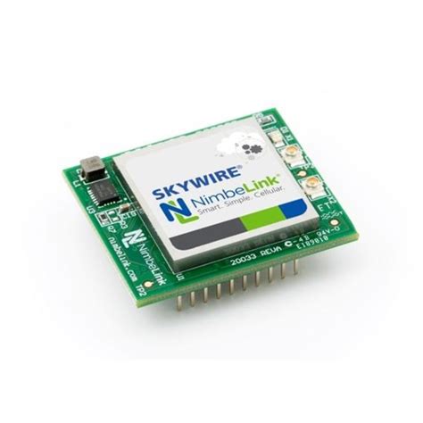 Skywire Cellular Modem Global Novotech