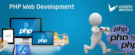 PHP An Ideal Platform For Web Development