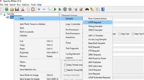 Api Testing With Apache Jmeter Comprehensive Guide Blogs Perficient