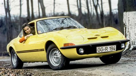 25 Opel Cars That Make Our Mouths Water