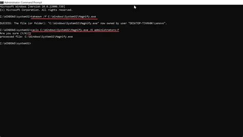 How To Enable Or Disable Magnifier On Windows 11 10