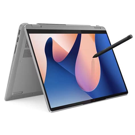 Lenovo IdeaPad Flex 5i 14 2 In 1 Laptop I5 1355U 16GB 512GB W11 Touch Pen 82Y0005FAU Mwave