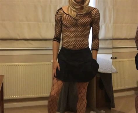 Prostate Play TS Tryout 3 Nude Pics XHamster