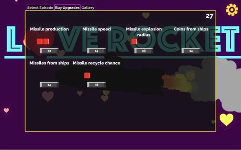 New Furry Lewd Game Developer Here Love Rocket Legacy By KingKura