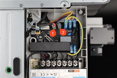 AC Board Replacement Guide A Bambu Lab Wiki