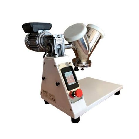 V Mixer Laboratory And Technology V Mixer Laboratory And Technology
