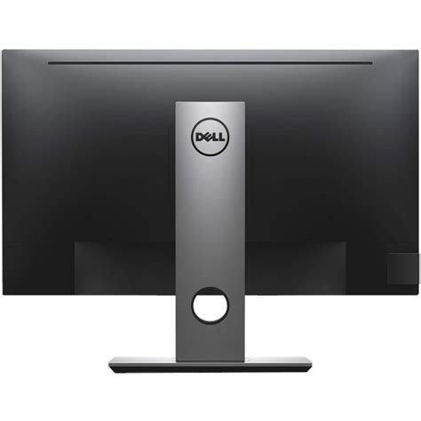 Dell P2017H 20 Inch Widescreen Monitor Refurbished Monitor ...