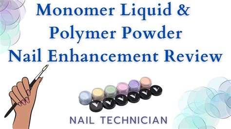 Monomer Polymer Theory Review Youtube