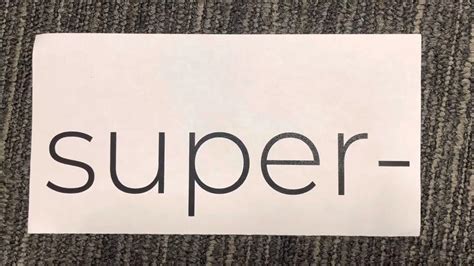 Super Prefix Song Youtube