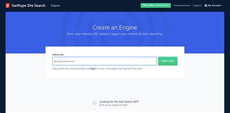 Site Search Quick Start Swiftype Documentation