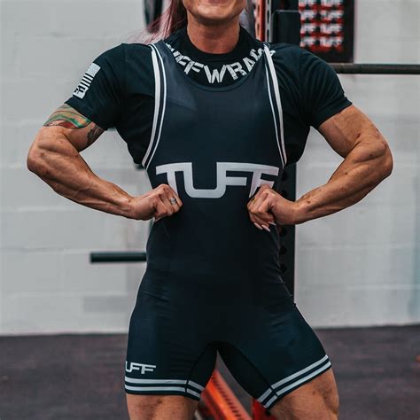 Mens Powerlifting And Weightlifting Singlets