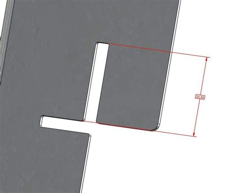 Entry 7 By PeterK001 For Make A Tiny Modification To A STEP File Freelancer