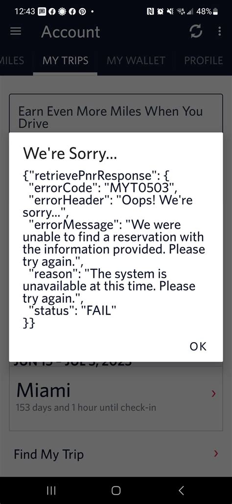 Who Wants Loves Errors With The Api Calls Delta Airs App R