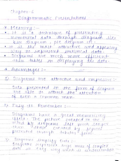 Statistics Chapter 6 Pdf